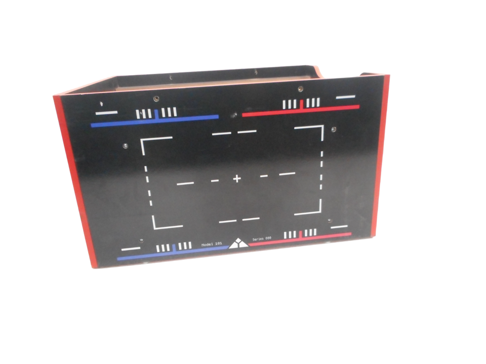 Arcade1UP - Terminator 2: Judgement Day-T2 Arcade Game - RISER - USED ...