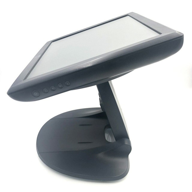 Elo ET1515L 15" Touch Screen LCD Monitor for sale online | eBay