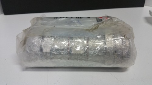 Glenair M24758-8D STRAIGHT CONDUIT TO CONDUIT FITTING ( 2 Units) | eBay