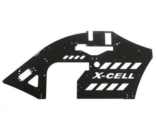 131-88 Coup Du Lapin C/F Gauche Cadre - Nitro : MA131-88 844813021872| eBay