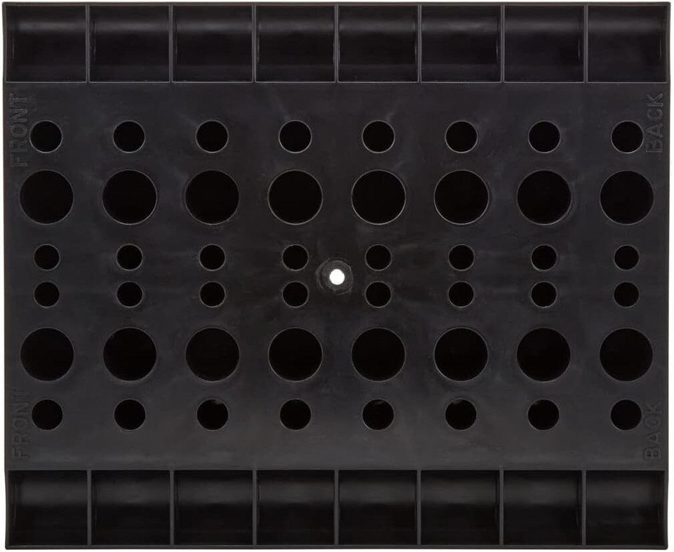 Valve Train Organizer Tray for Lifters & Rocker Arms - Durable Polymer ...