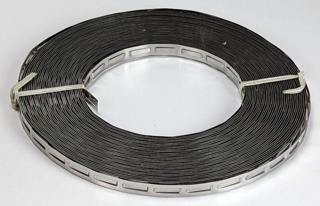 Raychem SS-25MM-25M Hard Spacer for Hanging Heating Cable (107826-000 ...