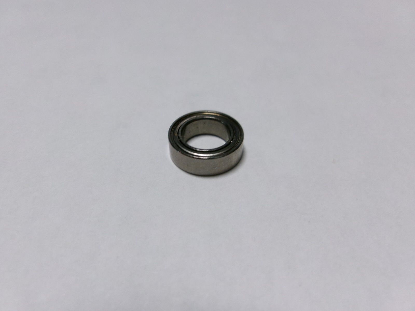 NMD PRECISION R1810-ZZ BEARING 5/16X1/2X5/32 METAL SHEILDS DR158 | eBay