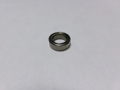 NMD PRECISION R1810-ZZ BEARING 5/16X1/2X5/32 METAL SHEILDS DR158 | eBay