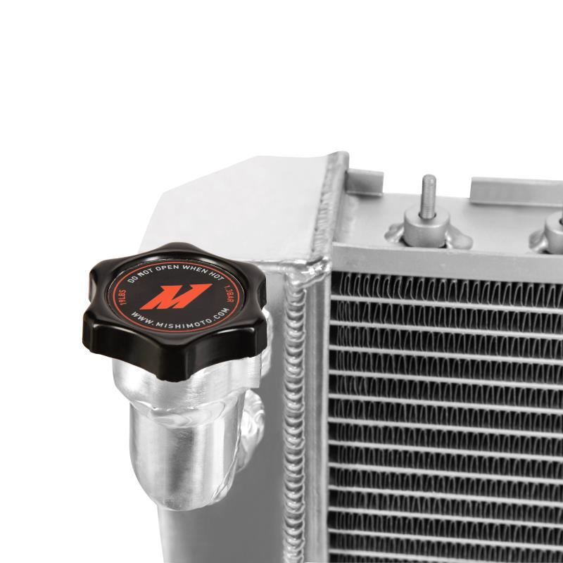 Mishimoto Performance Aluminum Radiator for 1989-2001 Jeep Cherokee XJ ...