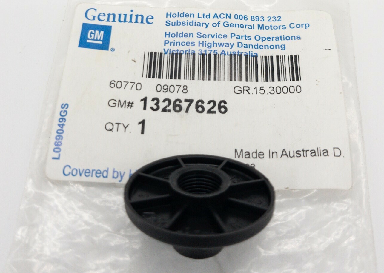 Retainer - Genuine - 13267626 | eBay