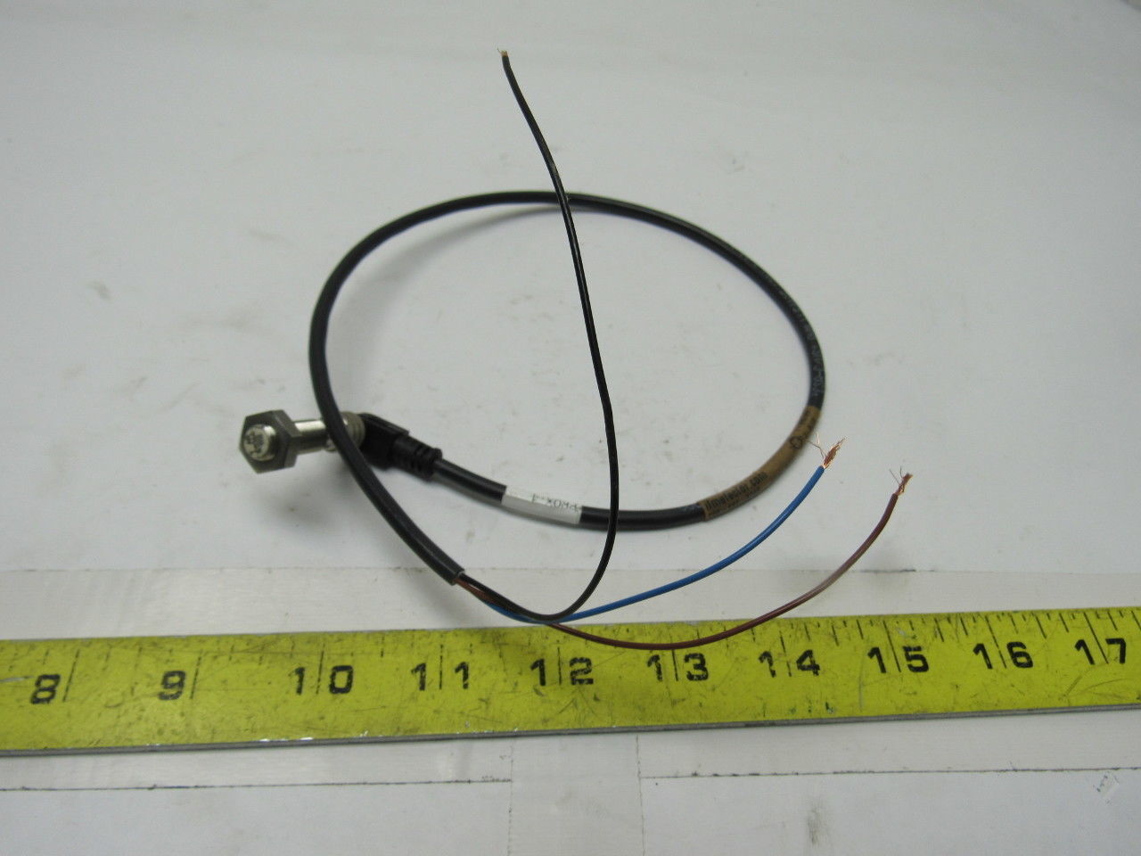 IFM IE5366 30 VDC Inductive Sensor for sale online | eBay