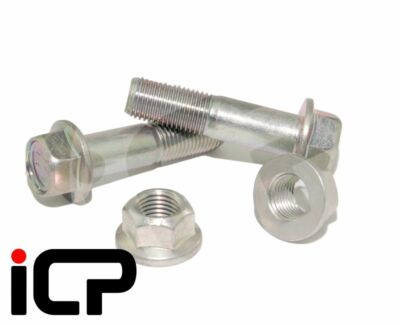 Rear Shock Absorber Mounting Bolt Kit Fits: Subaru Impreza 92-07 WRX ...
