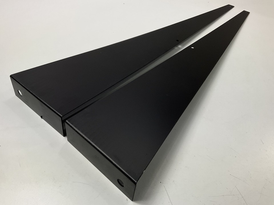 BRANICK 721 Optional Bench Mount Kit For 7200 7400 7600 Strut Spring ...