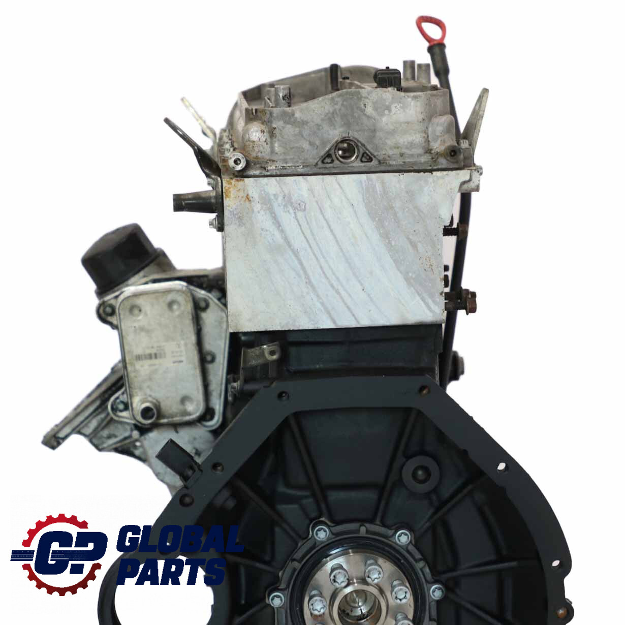 Mercedes-Benz Vito W639 2.2 Diesel 150HP Bare Engine 646982 646.982 ...