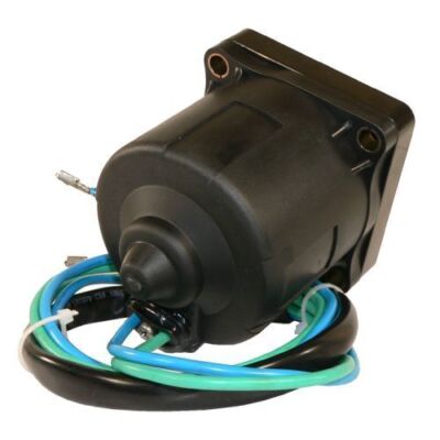 NEW TRIM MOTOR FOR JOHNSON EVINRUDE FICHT 90hp - 175hp from 1998 - 2001 ...