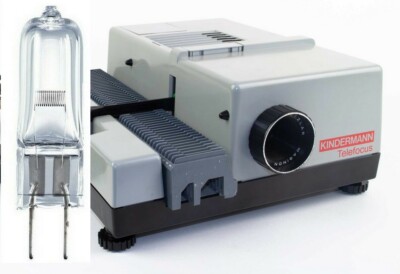 Ampoule pour Kindermann Telefocus Projecteur 24V 150W | eBay