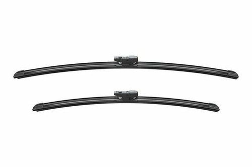 Bosch Aerotwin Wiper Blades A113S fits Land Rover DISCOVERY L462 3.0 ...