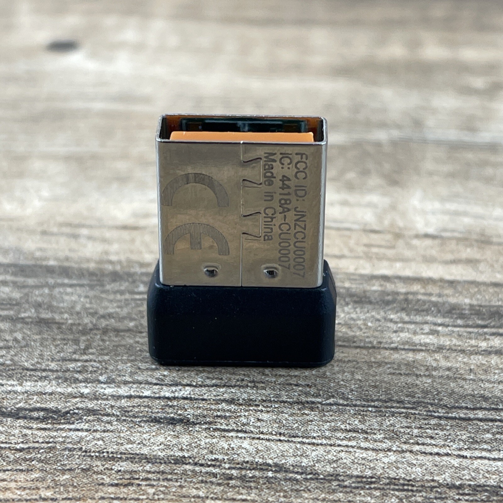 Genuine Logitech C-U0007 USB Unifying Receiver For Bluetooth Wireless ...