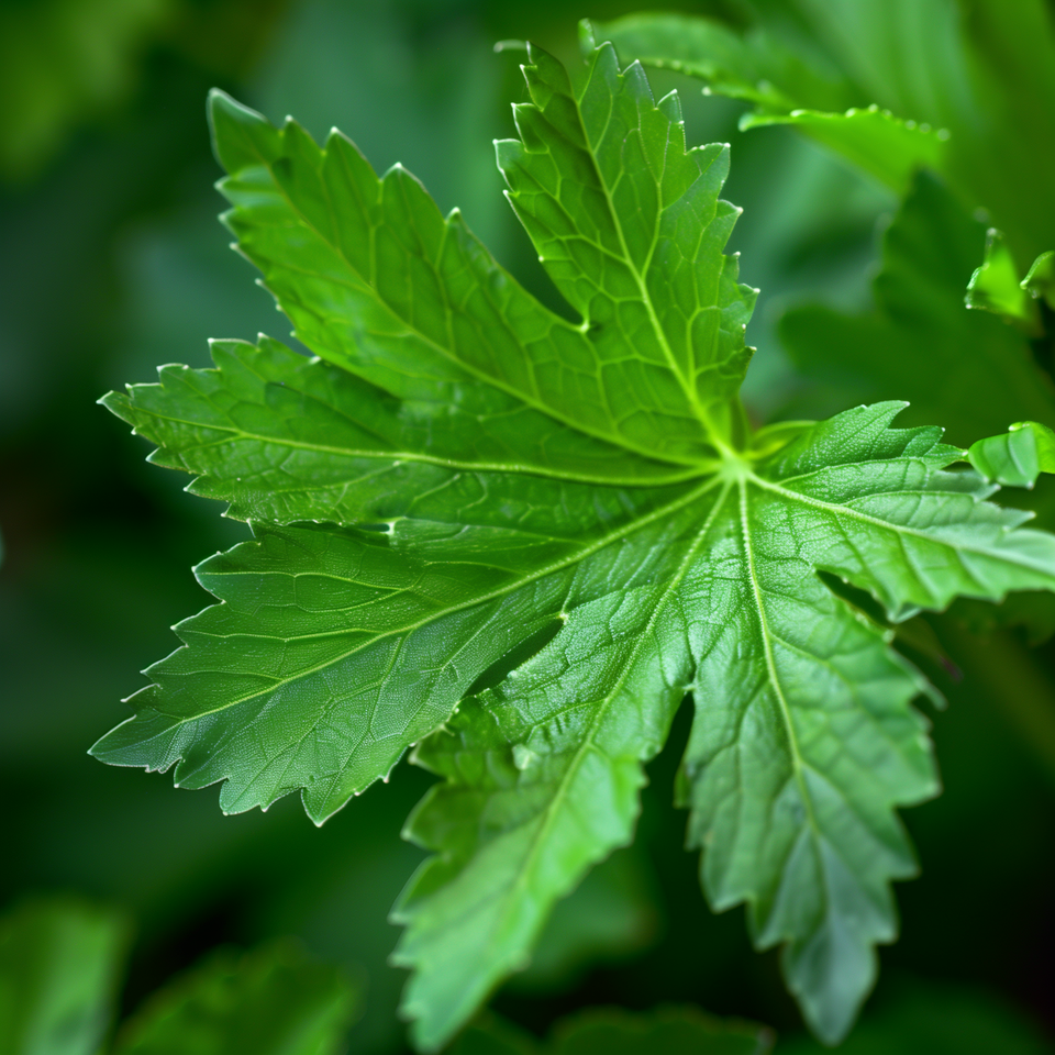 Lovage Seeds, Culinary Herb, Bold Flavor, Soup Seasoning, Non-GMO, Free ...