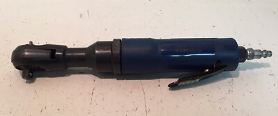Cornwell Tools CAT9000IBP 3/8" Drive Pneumatic Air Ratchet Blue Power ...