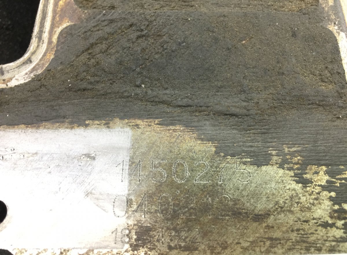 1750995 1909203 2609859 Cylinder Head D9 D11 D12 DC16 For SCANIA Truck ...