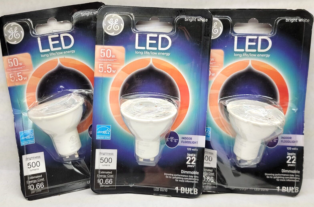 General Electric Led Lighting