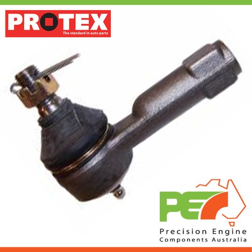 2x Brand New * OEM QUALITY * Steering Tie Rod Ends For NISSAN PULSAR ...