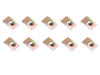 Universal Speed Nut Kit (8 Gauge) (10 Pcs) - NS0036 | eBay Australia