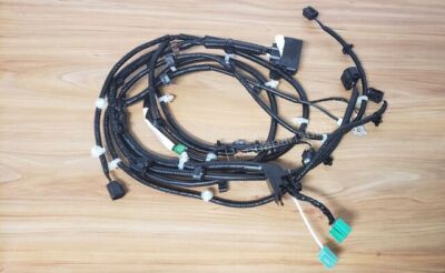 19-21 Honda Civic LX & Sport Front End Wire Harness (VIN Req) (32130 ...