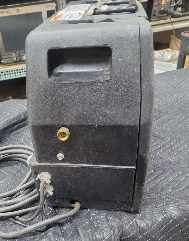 HOBART PORTA-FEED 17 SUITCASE WIRE FEEDER | eBay