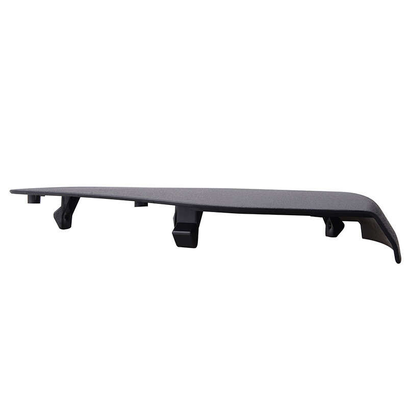 For Mercedes Benz W211 E-Class Front Door Upper Cover Trim Right ...