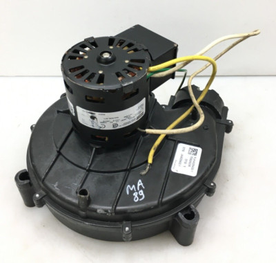 Motors - Fasco Model