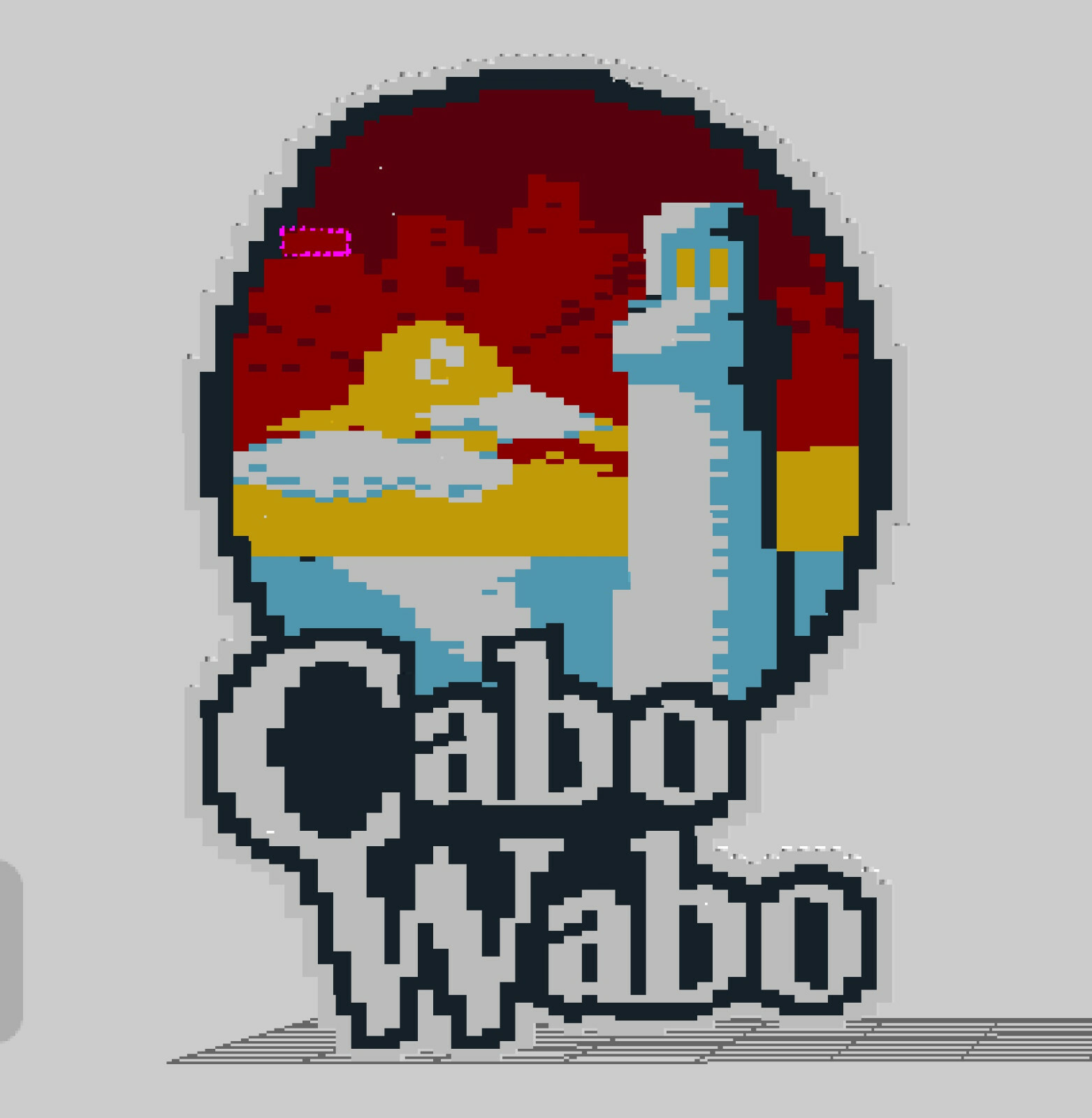 Custom Cabo Wabo Lego Sign Instructions Only | eBay