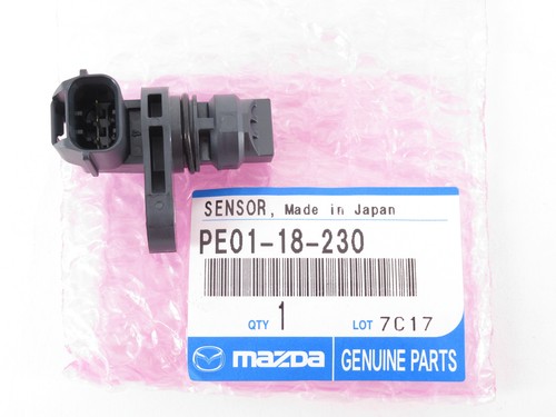 2007-2018 Mazda CX-3 CX-5 CX-9 Miata Camshaft Position Sensor ...