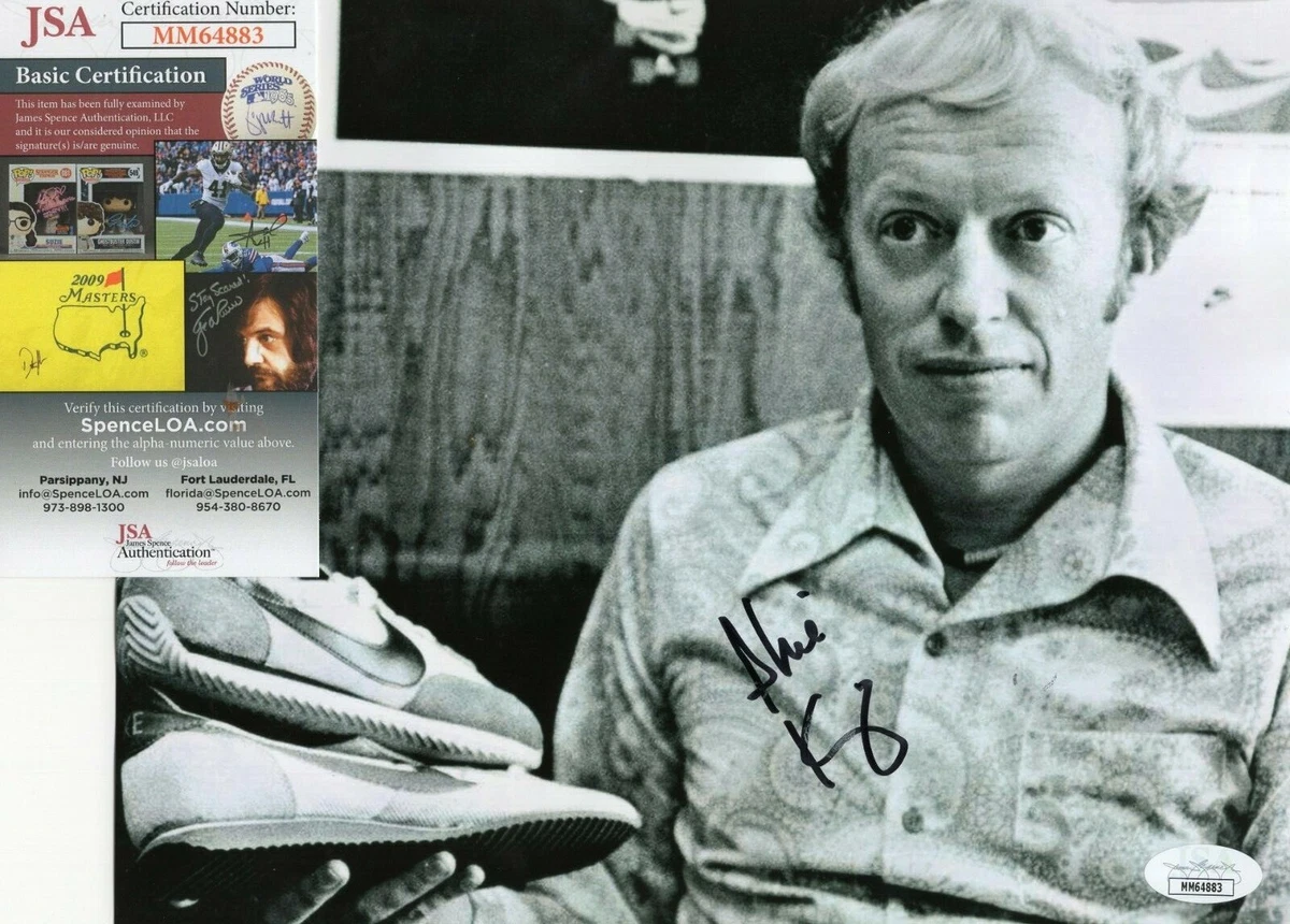 The Greatest Storyteller Of All Time — Phil Knight By, 56% OFF