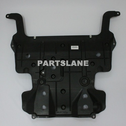 51420-60010 Toyota OEM Genuine COVER, ENGINE UNDER, NO.2 | eBay