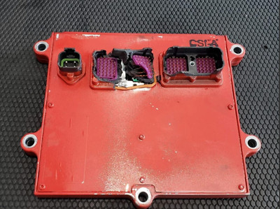 CORE Cummins ISX Engine Control Module, ECM, ECU, 3684275, 3684276 ...