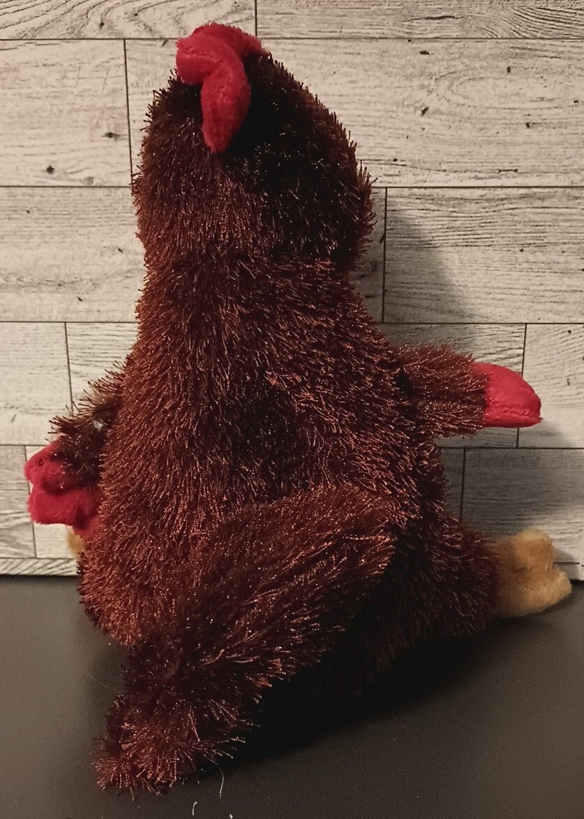 Buy Webkinz Rooster online | eBay