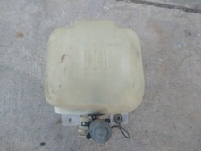 International Windshield Washer Reservoir With Pump 1665147C91 for sale ...