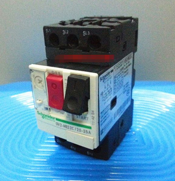 GV2ME22C GV2-ME22C 1PC NEW Schneider Telemecanique free shipping | eBay