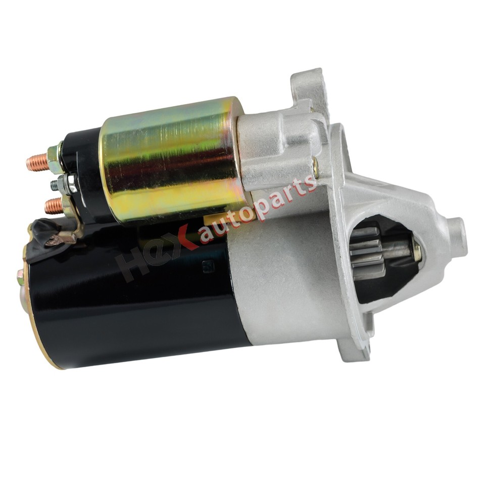 High Torque Mini PMGR Racing Starter for Ford 302 351 Auto ...