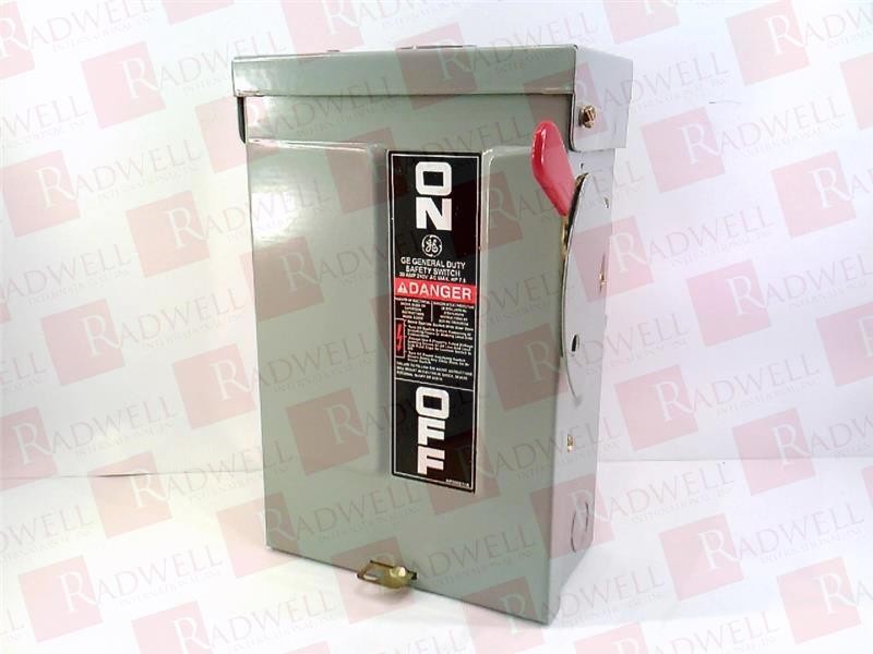 GENERAL ELECTRIC TG3221R / TG3221R (NEW IN BOX) | eBay