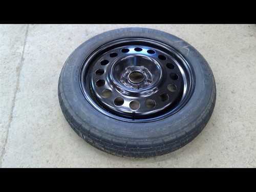 Rim, Wheel 17x4 Steel Fits 13-23 ESCAPE 417017 | eBay