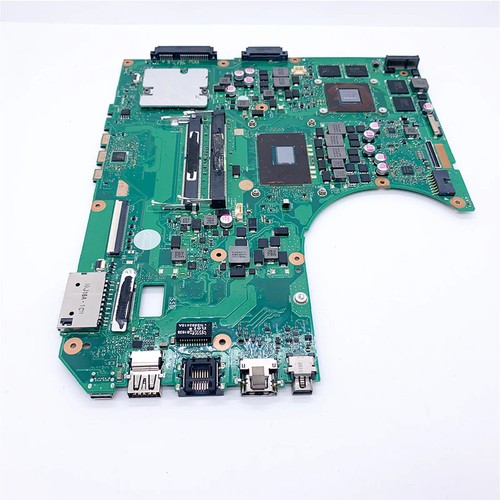 For ASUS N552VX N552V N552 I5-6300HQ GTX950M/2G N16P-GT-A2 REV.2.2 ...