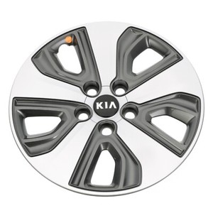 OEM NEW Wheel Center Cover Hub Cap Assembly 2017-2020 Kia Niro 52960 ...