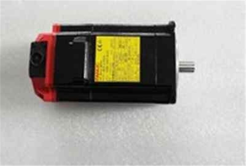 1Pc Fanuc A06B-2075-B007 Tested It In Condition Used ew | eBay