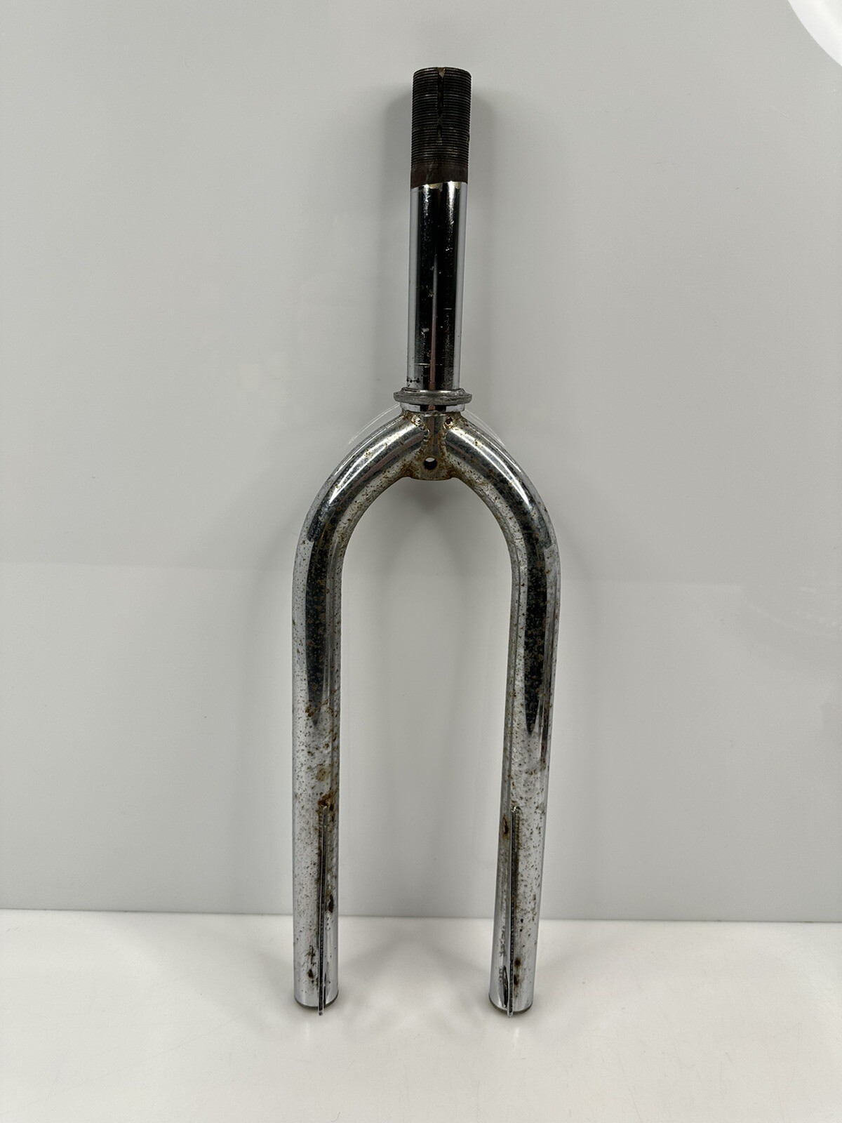 Vintage 1983-85 Redline Series III BMX Racing Fork 20” Chrome HTF | eBay