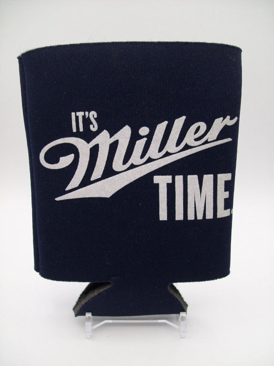 Miller Time Logo