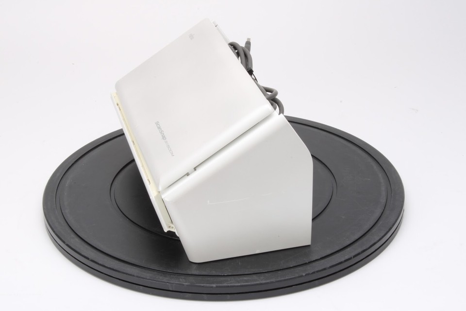 Fujitsu S1500M Scansnap Sheet-Fed Document Scanner W/ USB Cable - Fair ...
