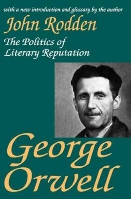 John Rodden George Orwell (Poche) | eBay