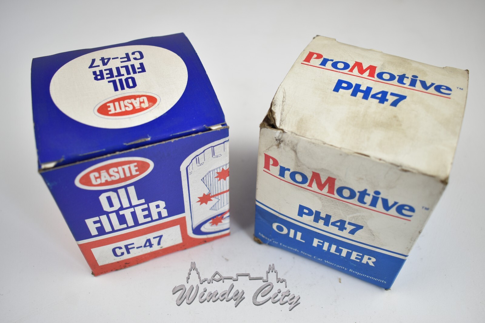 Fram PH47 - cross reference oil filters | oilfilter-crossreference.com