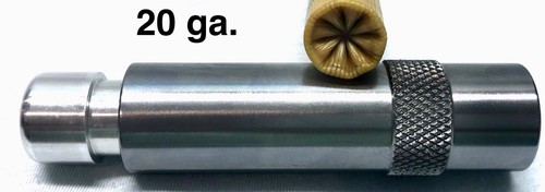 Reloader, 20 ga, Survival Loader, compact, take anywhere-manual shotgun ...