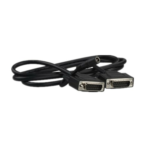 Replacement for OBDSTAR Main Cable for X100+ X200 X300 X400PRO Test ...