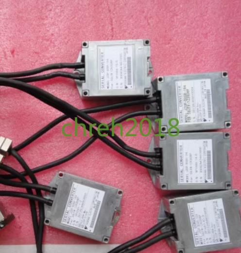 1 PCS YASKAWA Signal conversion module JZDP-D008-184 | eBay